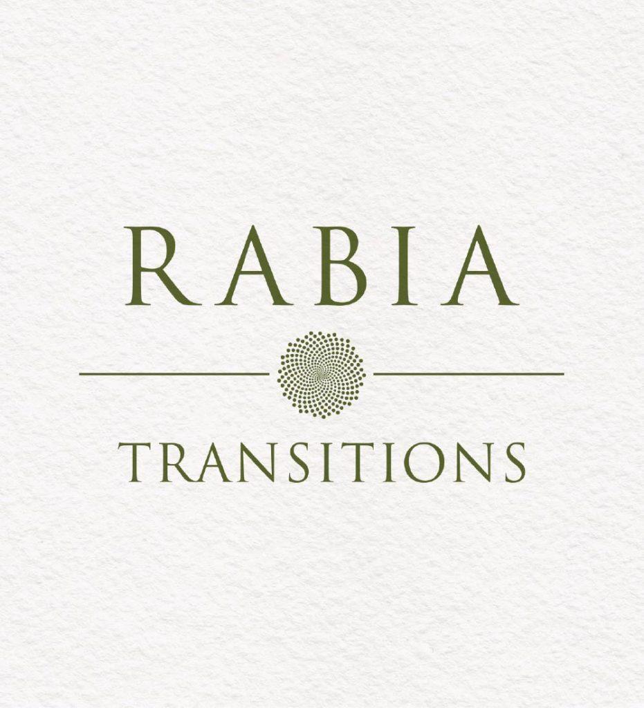 Rabia Transitions - Lemonade Design
