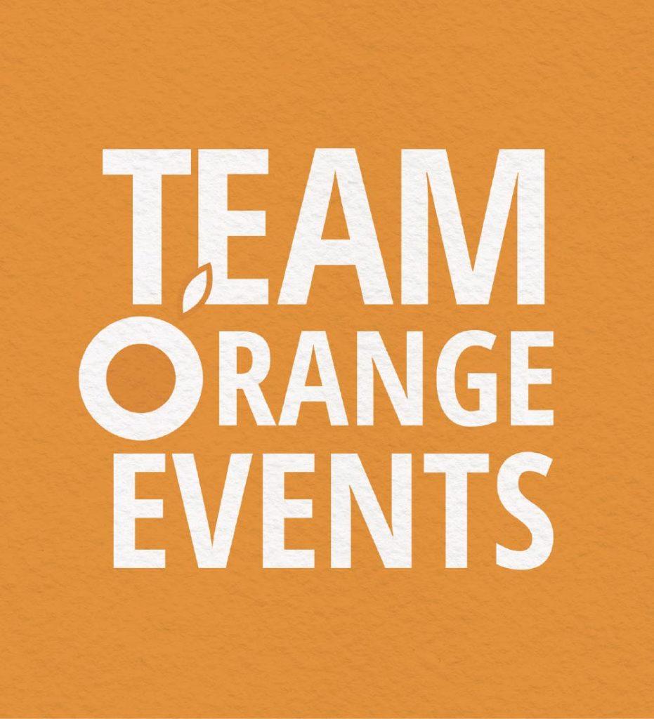 Team Orange - Lemonade Design